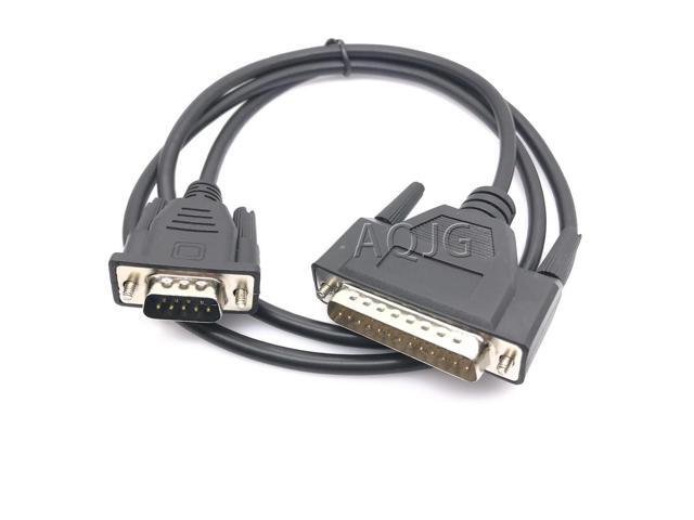 Click here for FOR Customized pure copper wire with shielded DB9... prices