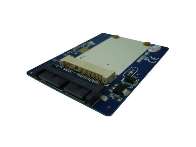 Click here for FOR 1.8 inch Micro SATA to mSATA Adapter mSATA to... prices