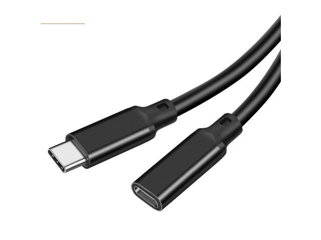 Click here for FOR Type-c Extension Cable Female Conversion Cable... prices