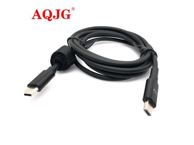 Click here for FOR Laptop Dc Power Adapter Connector USB C USB Ty... prices