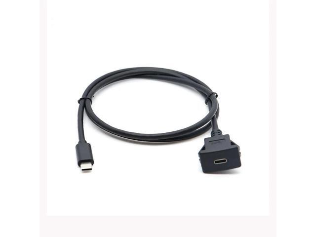 Click here for FOR TypeC Data cable Automotive waterproof cable S... prices