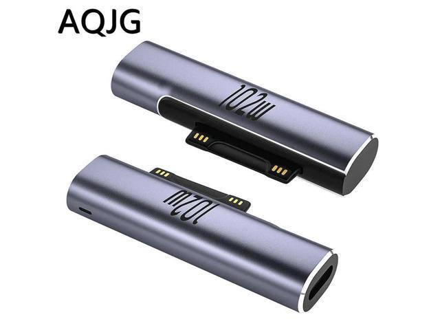 Click here for FOR 102W USB C Type C PD Fast Charging Plug Conver... prices