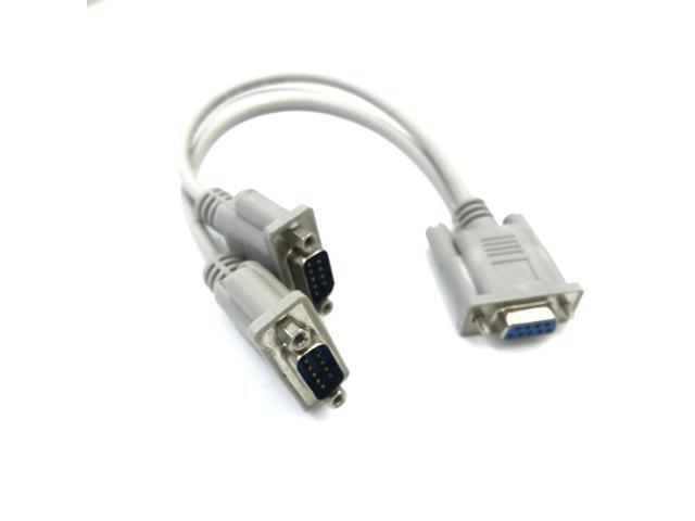 Click here for FOR Data Cable Male to Female for Cash Register PO... prices