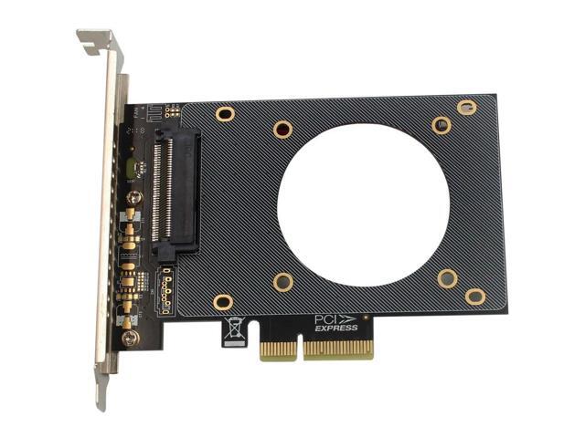 Click here for FOR U.2 SSD Expansion Card U.2 SFF-8639 to PCIE X4... prices