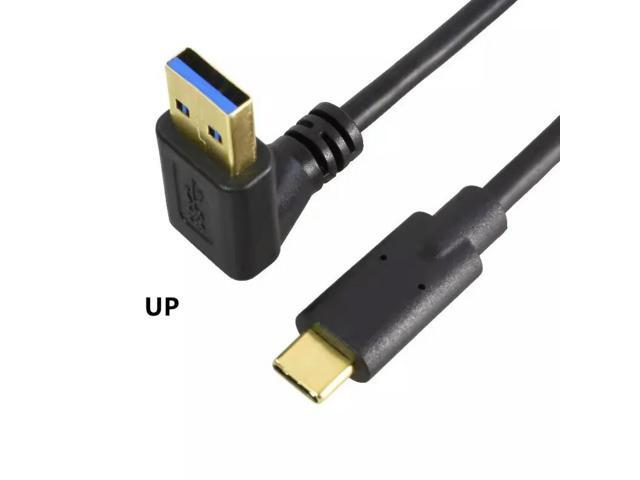 Click here for FOR Gold-plated Elbow USB 3.0 To Type-c Fast Data... prices