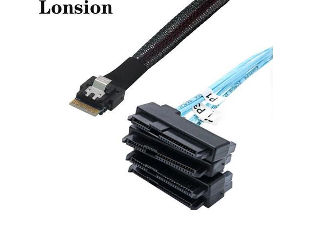 Click here for FOR Reliable performance PCIE Slimline SAS 4.0 38p... prices