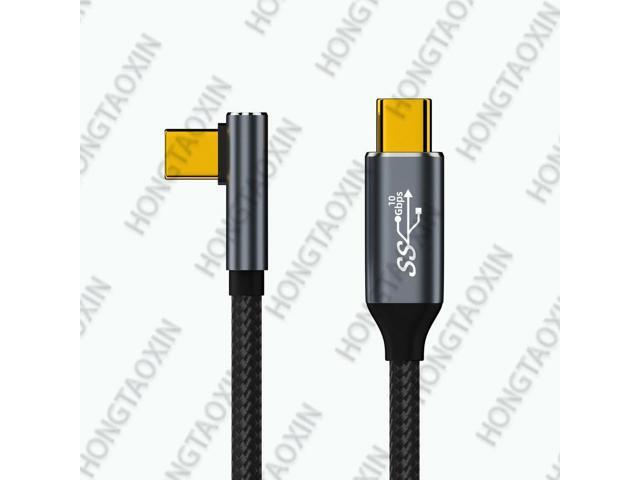 Click here for FOR PD 100W Power USB C to USB C Cable 10Gbps Supe... prices