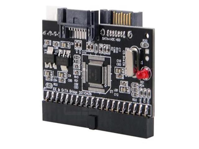 Click here for FOR IDE to SATA Hard Driver Disk Adapter IDE to SA... prices