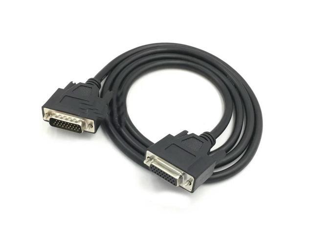 Click here for FOR 1PCS HDB26 DB26 Male To Male/Male To Female/Fe... prices