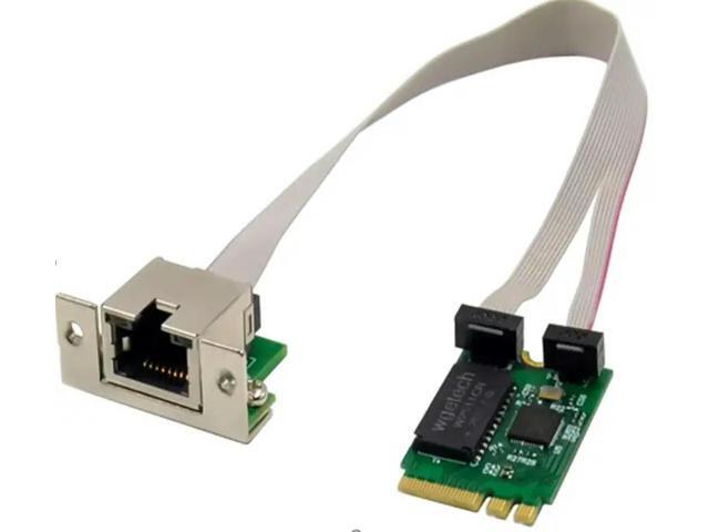 Click here for FOR M.2 a+e key 22x30mm M.2 A Key and E Key to 1 P... prices