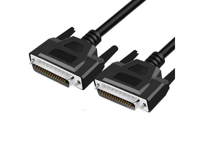 Click here for FOR B44 D-SUB DR-44 44 44Pin male to male Signal T... prices