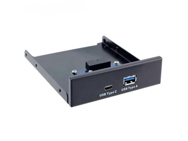 Click here for FOR USB 3.0 Type-A USB 3.1 Type-C USB-C Dual Port... prices