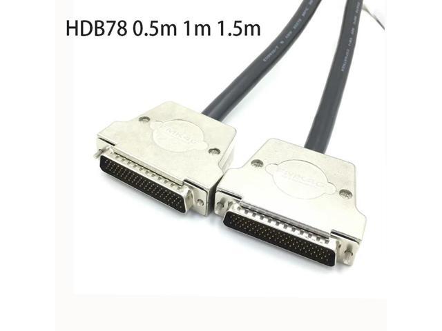 Click here for FOR Shielded wire HDB78 connection wire HDB78 male... prices