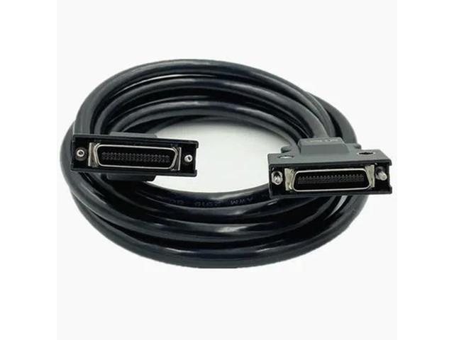 Click here for FOR SCSI 36pin Data Cable SCSI 36Pin male to male... prices