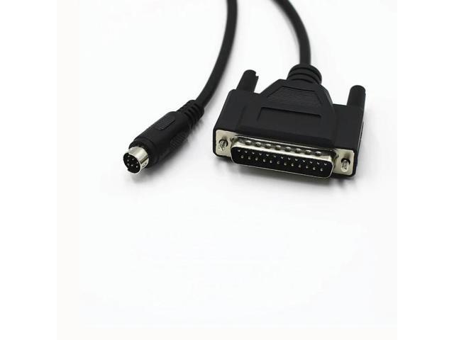 Click here for FOR PWS screen with FX PLC communication cable MD8... prices