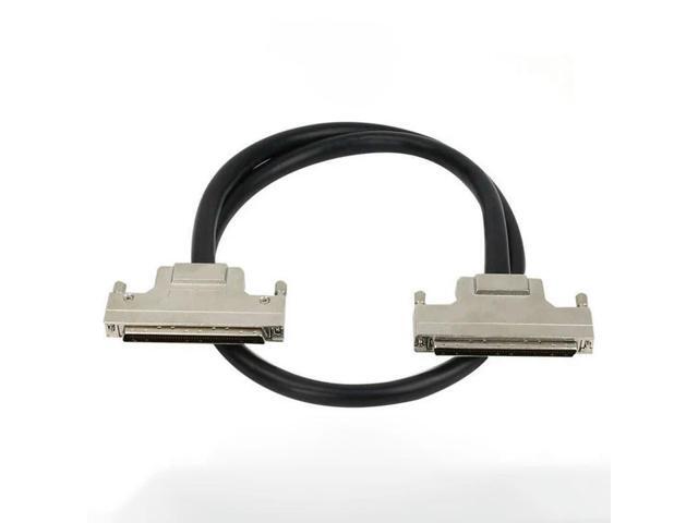Click here for FOR SCSI cable DB100P Connection cable scsi 100P m... prices