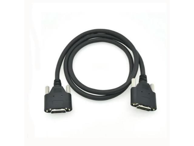 Click here for FOR Cable Industrial Camera Data Cable MDR MDR 26P... prices