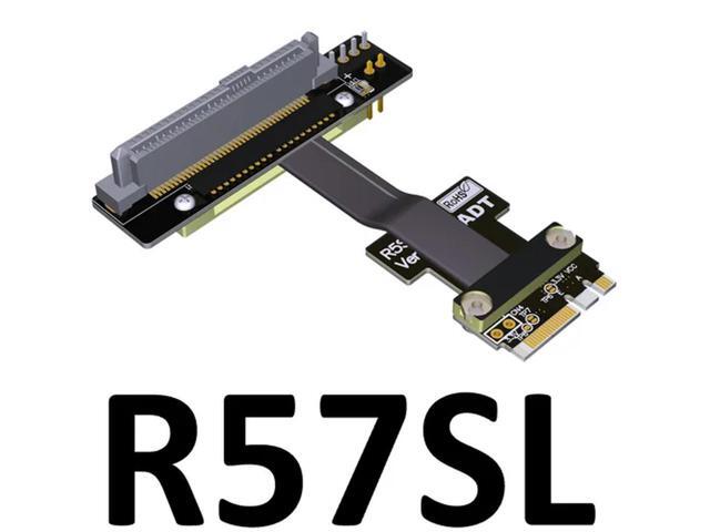 Click here for FOR U.2 nvme ssd to m.2 U2 to M2 key a. e. SFF-863... prices