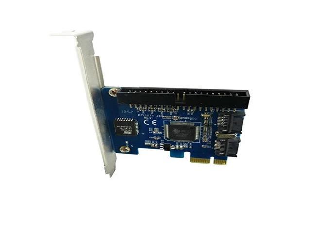 Click here for FOR Desktop PCI-E to SATA2.0 card PCIe to dual SAT... prices