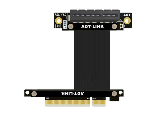 Click here for FOR X8 To X4 PCIE 4.0 Extension Cable Conversion A... prices