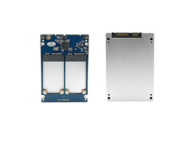 Click here for FOR Dual mSATA to 22pin SATA Adapter 2.5 inch SATA... prices