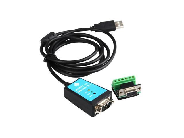 Click here for FOR USB2.0 to RS232 RS485 RS-485 RS422 RS-422 DB9... prices