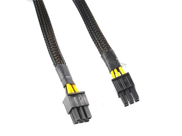 Click here for FOR 6pin to 6pin pcie GPU Video Card Cable For G20... prices