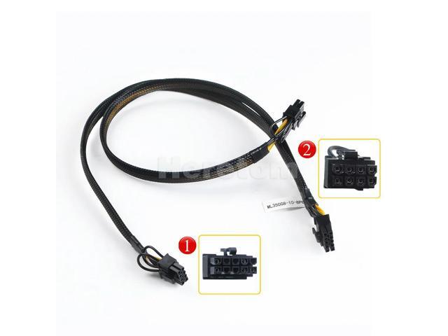Click here for FOR 8pin to 8+8pin PCI-E Graphics Card Power Cable... prices