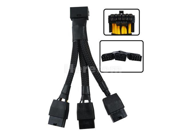Click here for FOR Modular GPU 3x8-pin Female to 16Pin Power Supp... prices