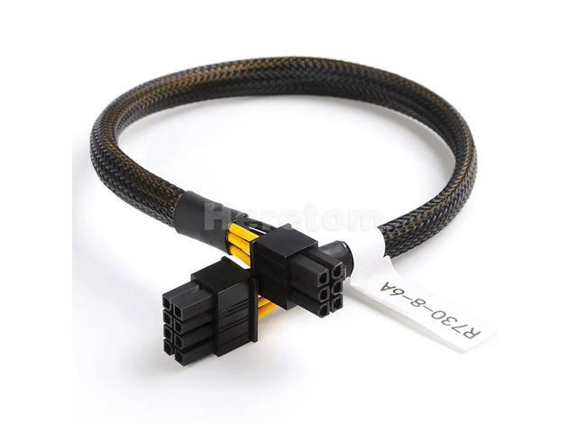 Click here for FOR 8 Pin to 6 Pin PCI Express Graphics Card GPU P... prices