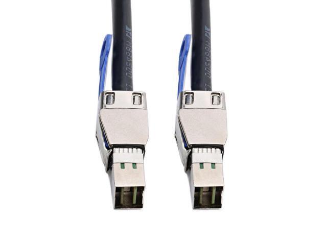 Click here for FOR Mini SAS SFF-8644 to SFF-8644 Cable External H... prices