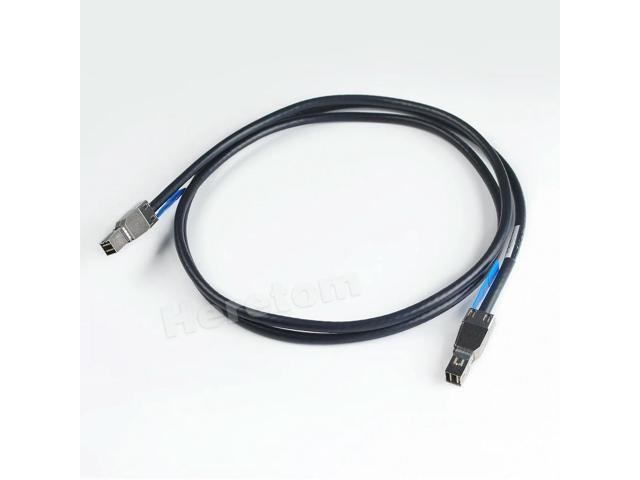 Click here for FOR GYK61 For Md1400 External 12gb HD Mini SAS Cab... prices