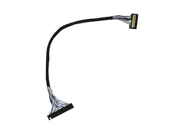 Click here for FOR DF9-31S-1V 31Pin TTL Signal Cable for LCD Pane... prices