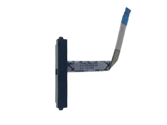 Click here for FOR Laptop HDD Hard Drive Connector Flex Cable For... prices