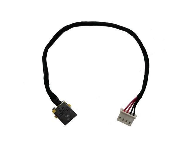 Click here for FOR Laptop Notebook Computer DC Power Jack in Cabl... prices