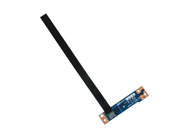 Click here for FOR Power Button Board With Cable LS-6753P For G47... prices