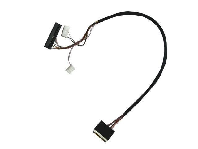 Click here for FOR 40Pin LED LVDS Cable For 8.9 N089L6-L02 B089AW... prices