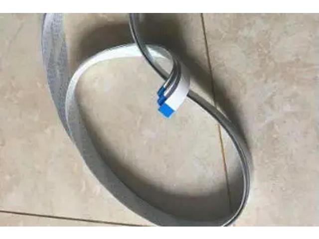 Click here for FOR 10sets/lot compatible fx890 print head cable f... prices