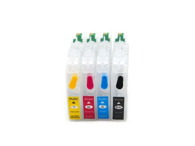Click here for FOR for LC401 LC421 Refill Ink Cartridge with Chip... prices