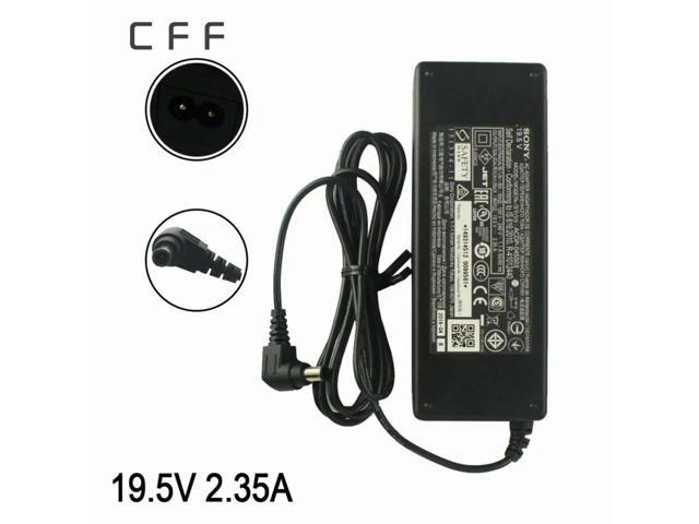 Click here for FOR 19.5v 2.6a AC adapter for acdp-045s02 acdp-045... prices