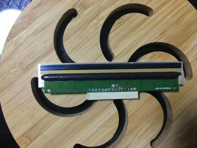 Click here for FOR PT-900T TL80-BY2 printhead TH200E 15 pin print... prices