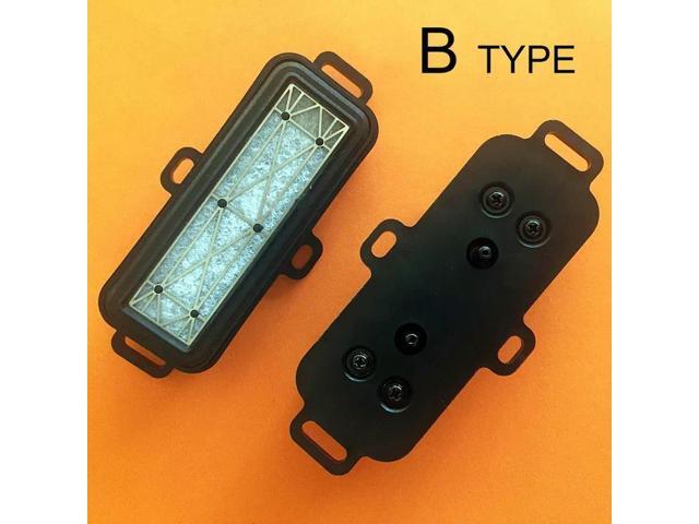 Click here for FOR 2x For G5 GN5 Printhead Print Head Capping Sta... prices