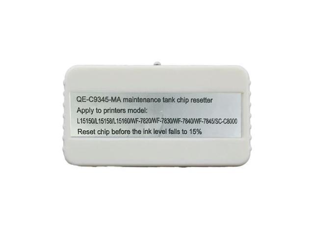 Click here for FOR C9345 PXMB9 C12C934591 Maintenance box chip re... prices