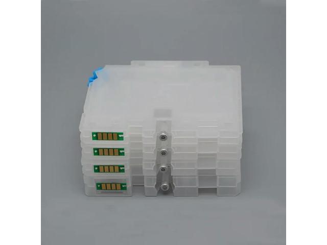 Click here for FOR 4PC/Set SG400 SG800 Refill Ink Cartridge with... prices