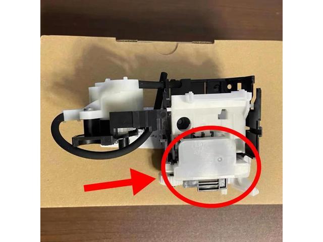 Click here for FOR Pump Ink System Capping Assy for R 1390 1400 L... prices