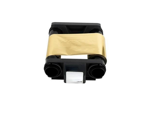 Click here for FOR Compatible CBGR0500GL Gold silver Ribbon Witho... prices