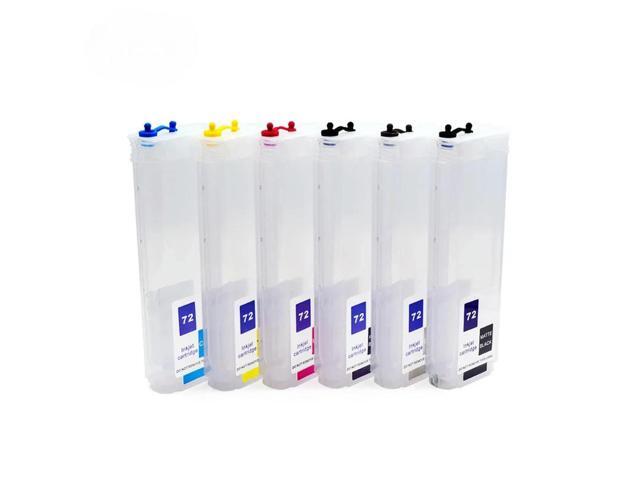 Click here for FOR 72 Refill Ink Cartridge With ARC Chip For T790... prices