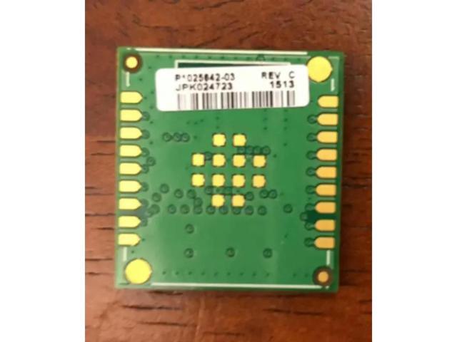 Click here for FOR Radio Module for QLn220 Printers PCB P/N: P102... prices