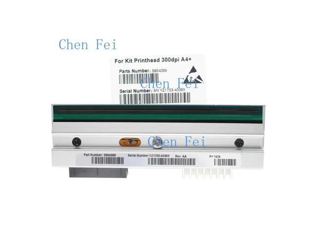 Click here for FOR A Thermal Printhead 5954089 For CAB A4 A4 305d... prices