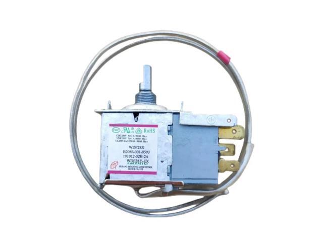 Click here for FOR 1pcs refrigerator zer temperature controller s... prices